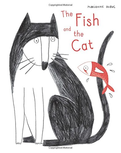 The Fish and the Cat – Serafina