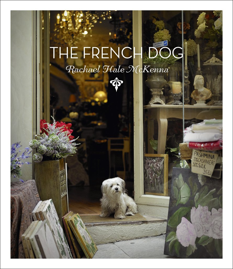 The French Dog – Serafina