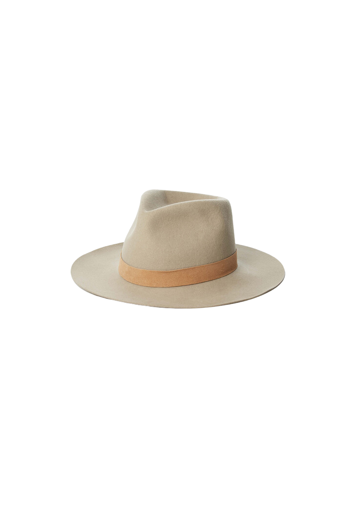 Ross Hat in Clay – Serafina