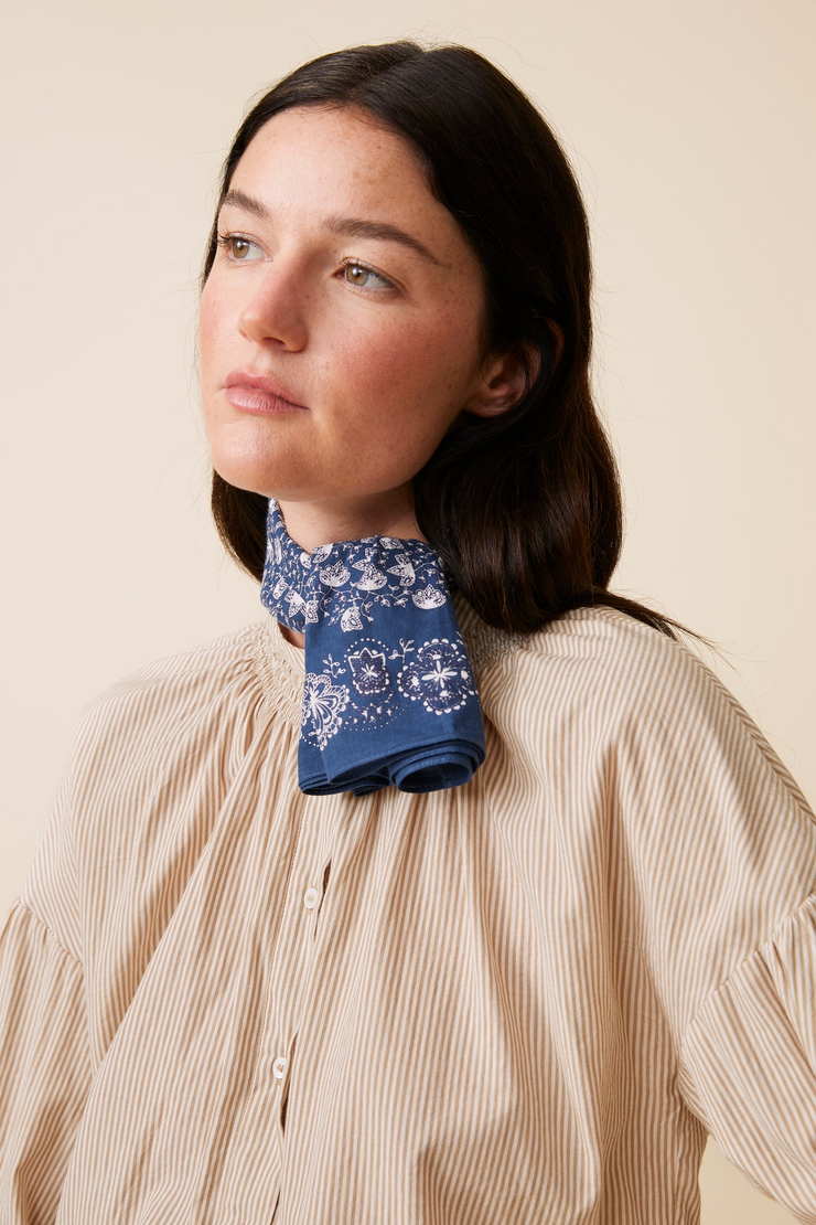 Scarves – Serafina