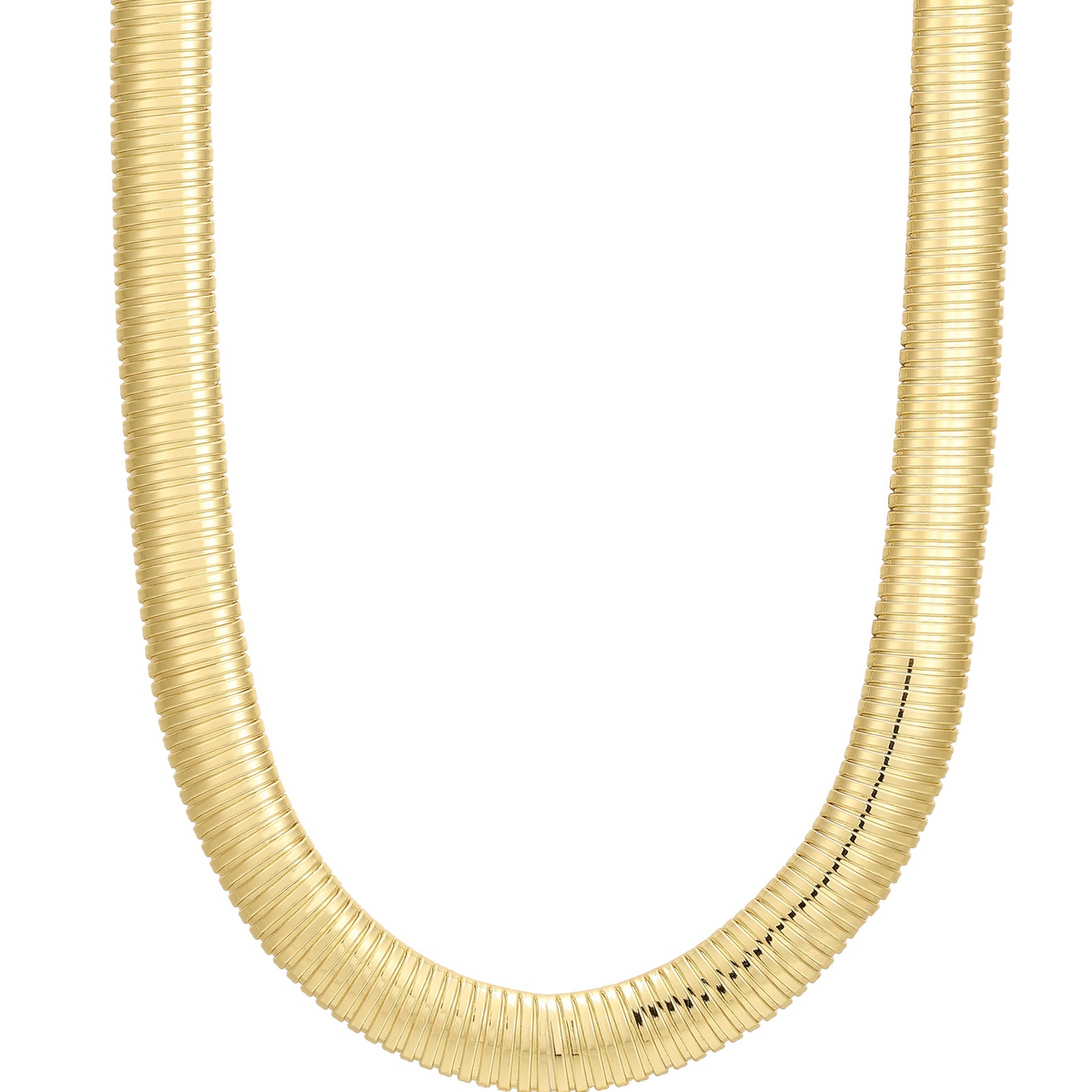 Flex Snake Chain – Serafina