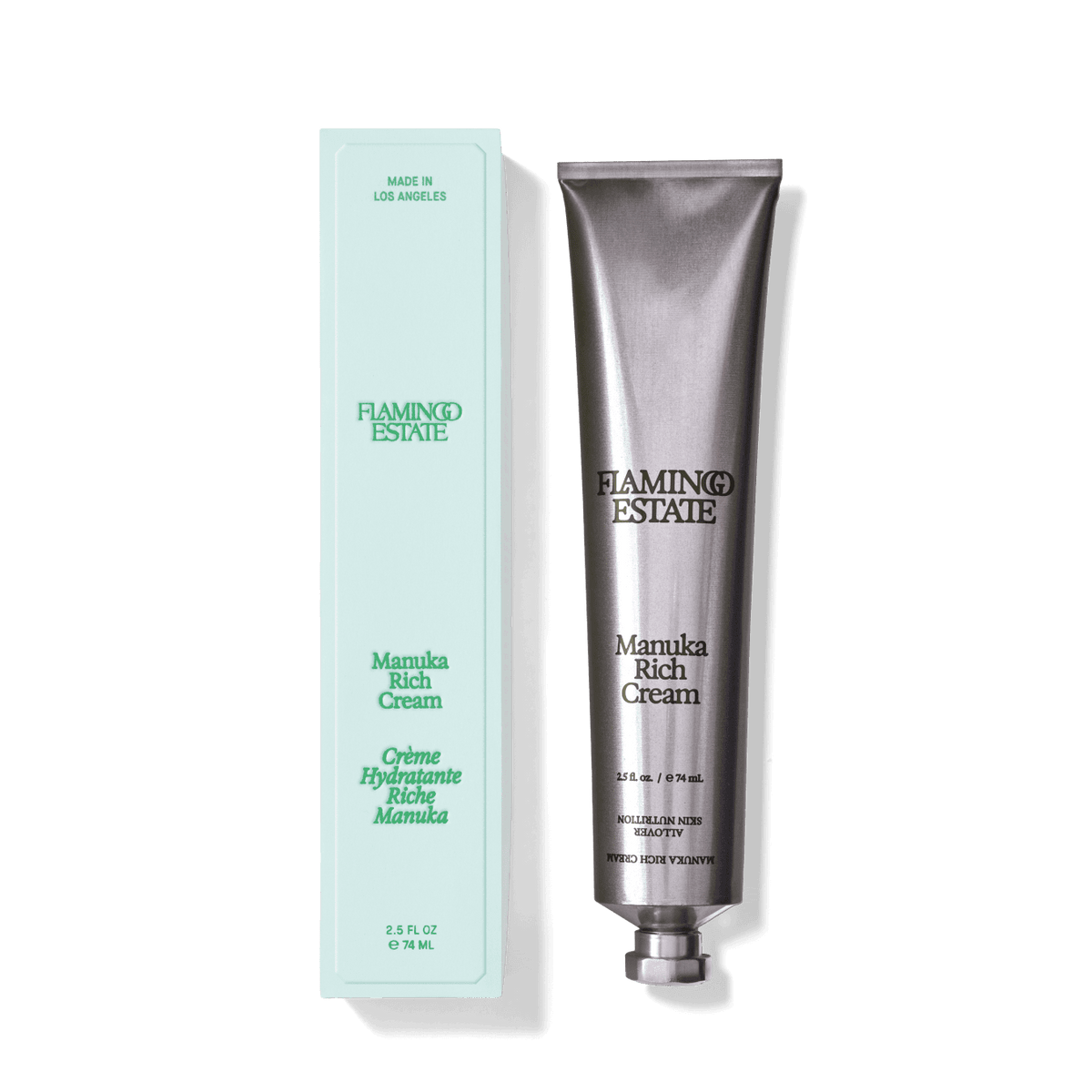 Manuka Rich Hand Cream – Serafina